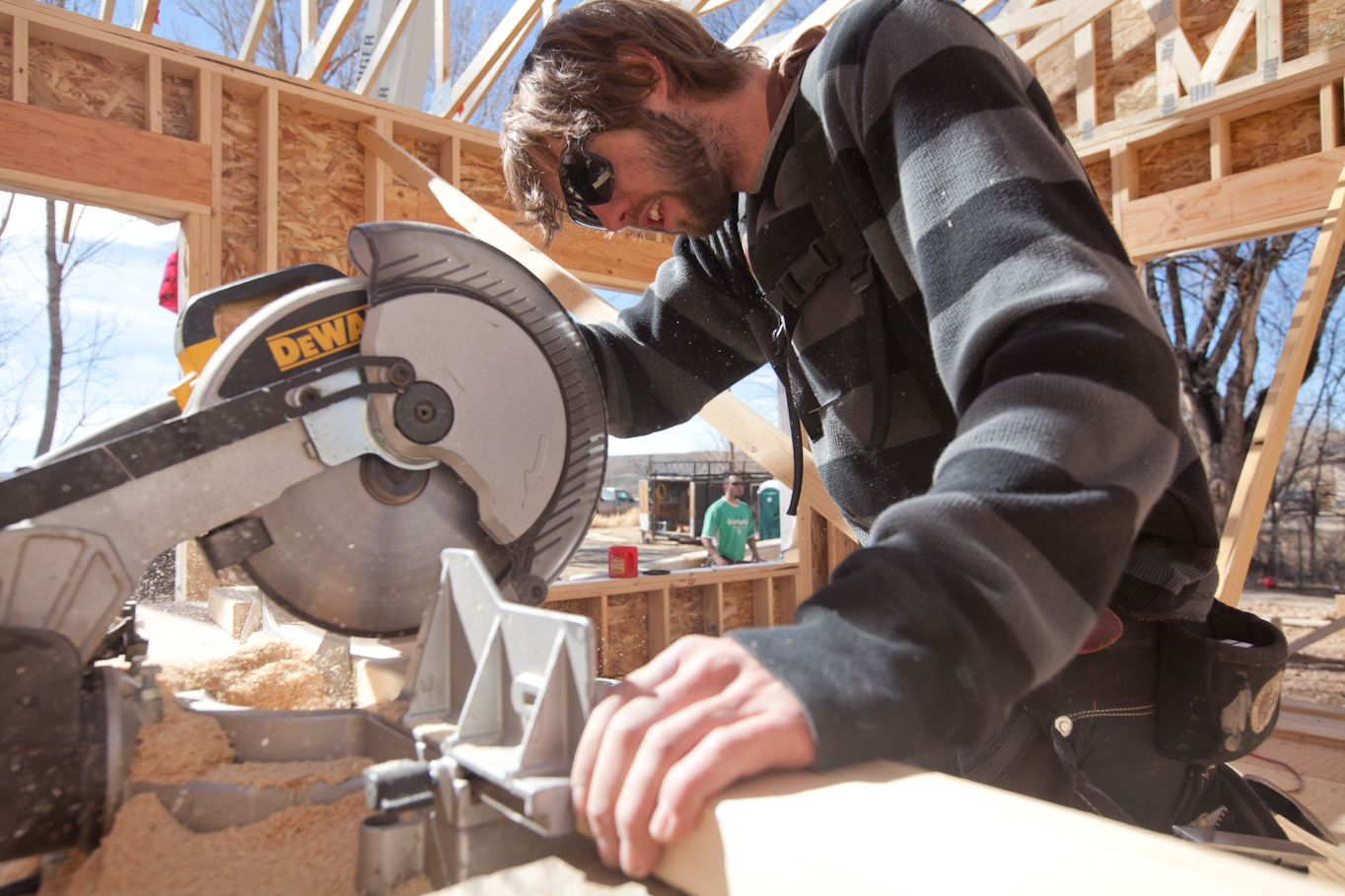 Home - Richardson Construction